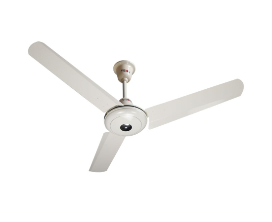 Fan :: Ceiling Fan :: VISION Super Ceiling Fan 48" (Ivory)