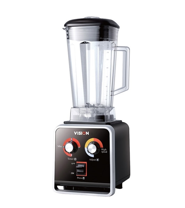 Kitchen & Cooking Appliances :: Blender :: Vision Blender (VIS-HSBL-008 ...