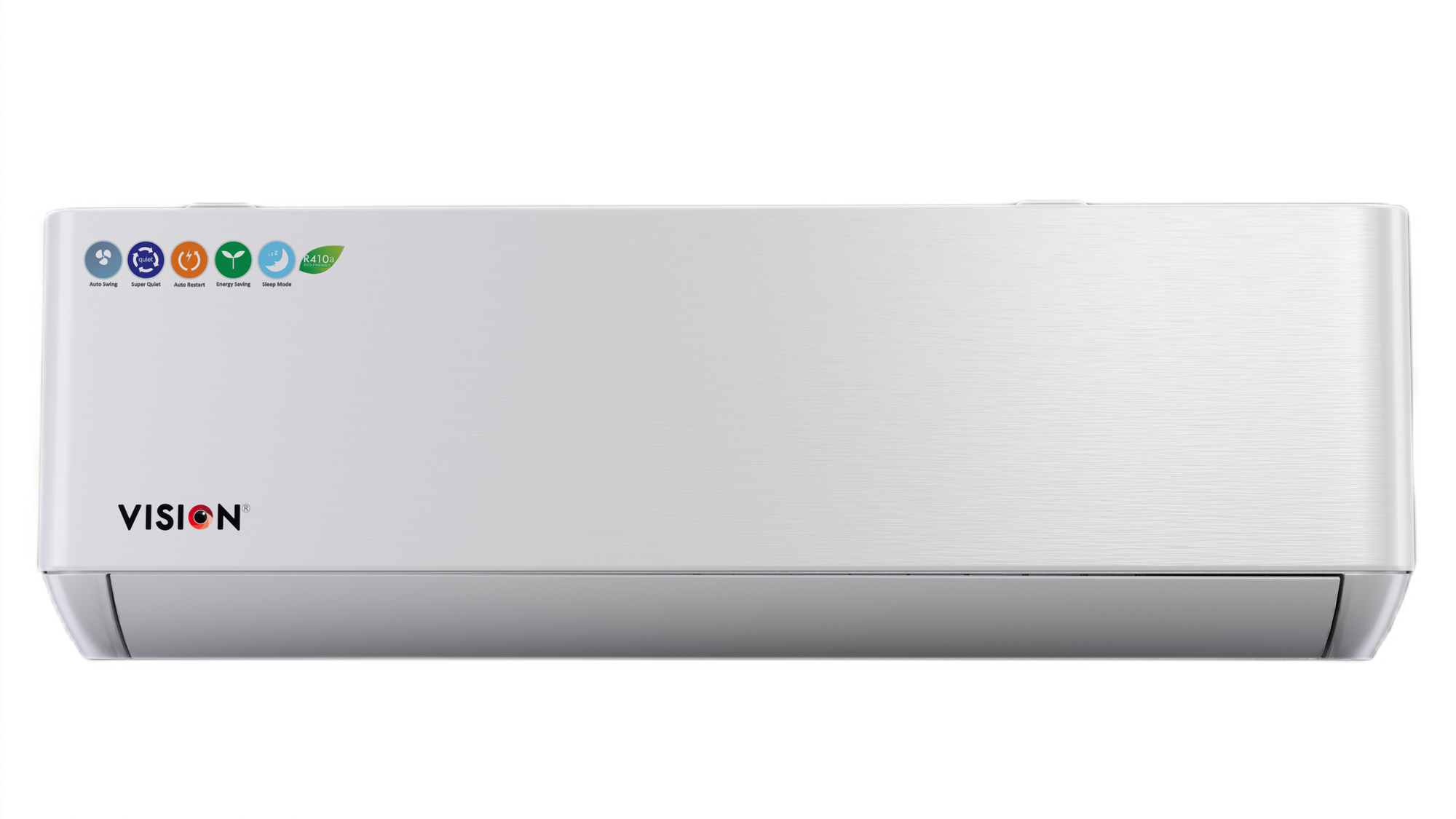 Cooling & Heating Comfort :: Air Conditioner :: Inverter AC :: Vision ...