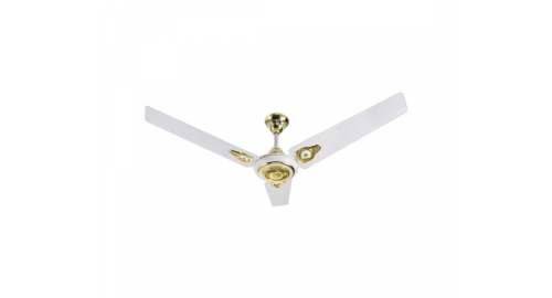 Fan :: Ceiling Fan :: VISION Smart Saver Ceiling Fan 56" (Ivory)