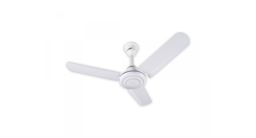 Fan :: Ceiling Fan :: VISION Super Ceiling Fan 48" (Ivory)