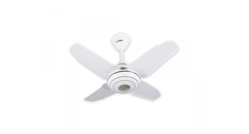 Fan :: Ceiling Fan :: VISION Smart Saver Ceiling Fan 56" (Ivory)