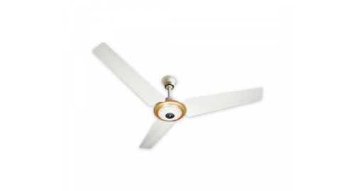 Fan :: Ceiling Fan :: VISION Smart Saver Ceiling Fan 56" (Ivory)