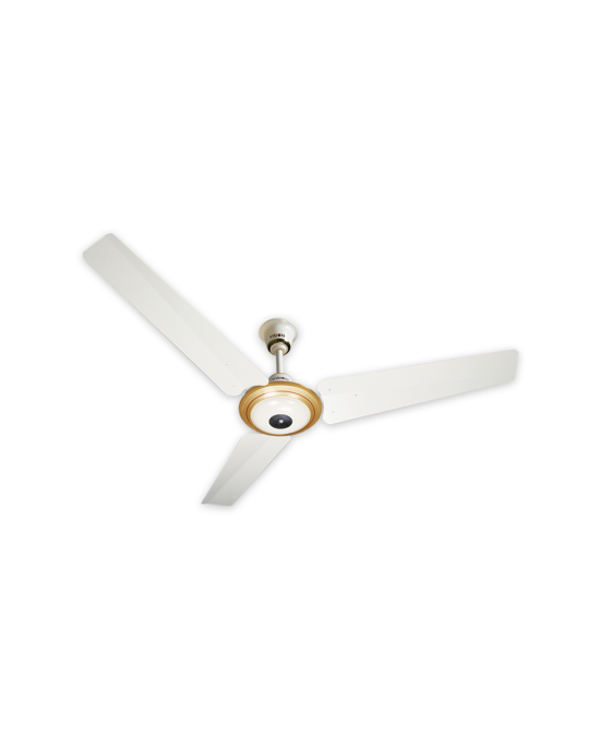 Fan :: Ceiling Fan :: VISION Elegant Ceiling Fan 56" (Ivory)